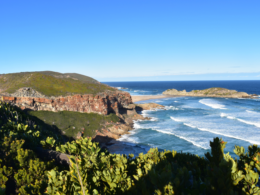 Exploring the Garden Route: When to Visit and What to Expect - Garden ...